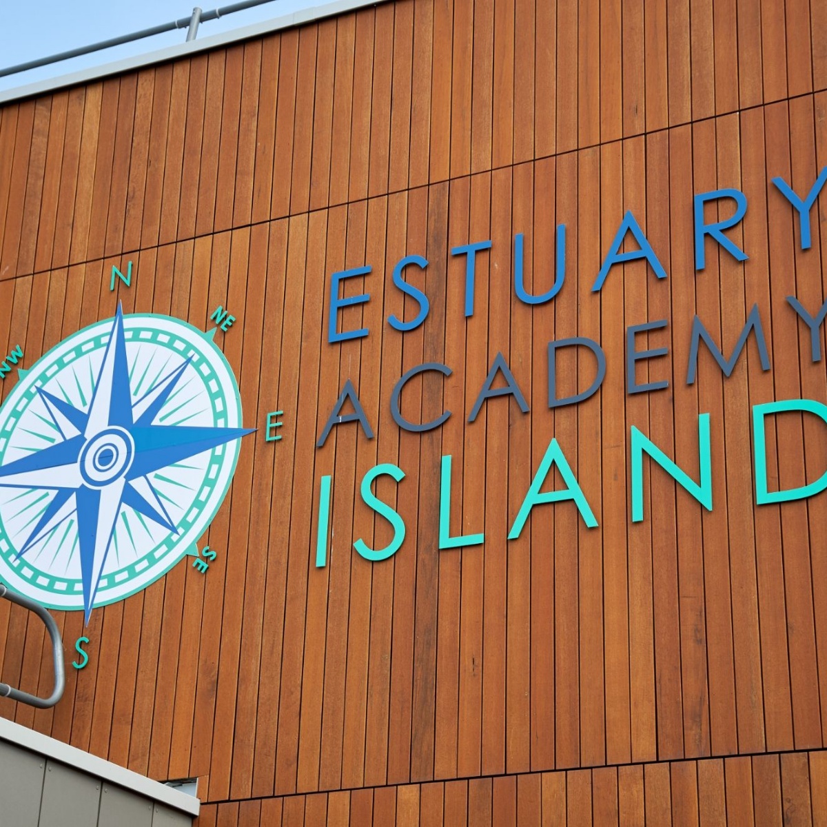 Estuary Academies - Staff training